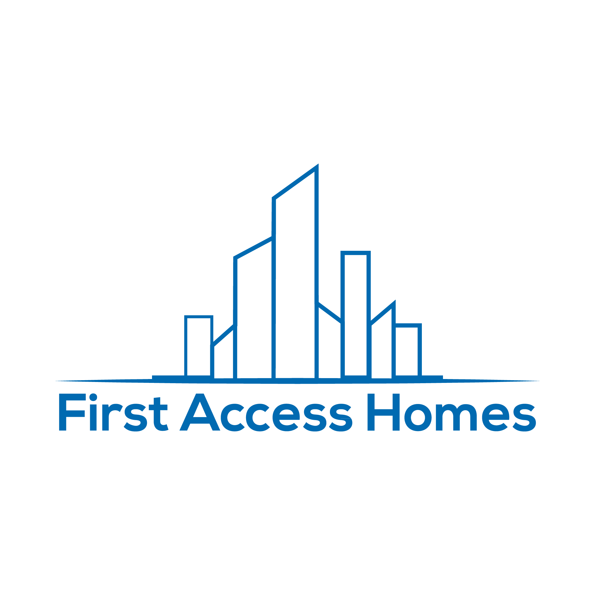 First Access Homes | #befirst